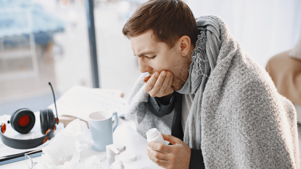 The Rise of Employee Sick Days Post-Pandemic - Premier Workforce ...
