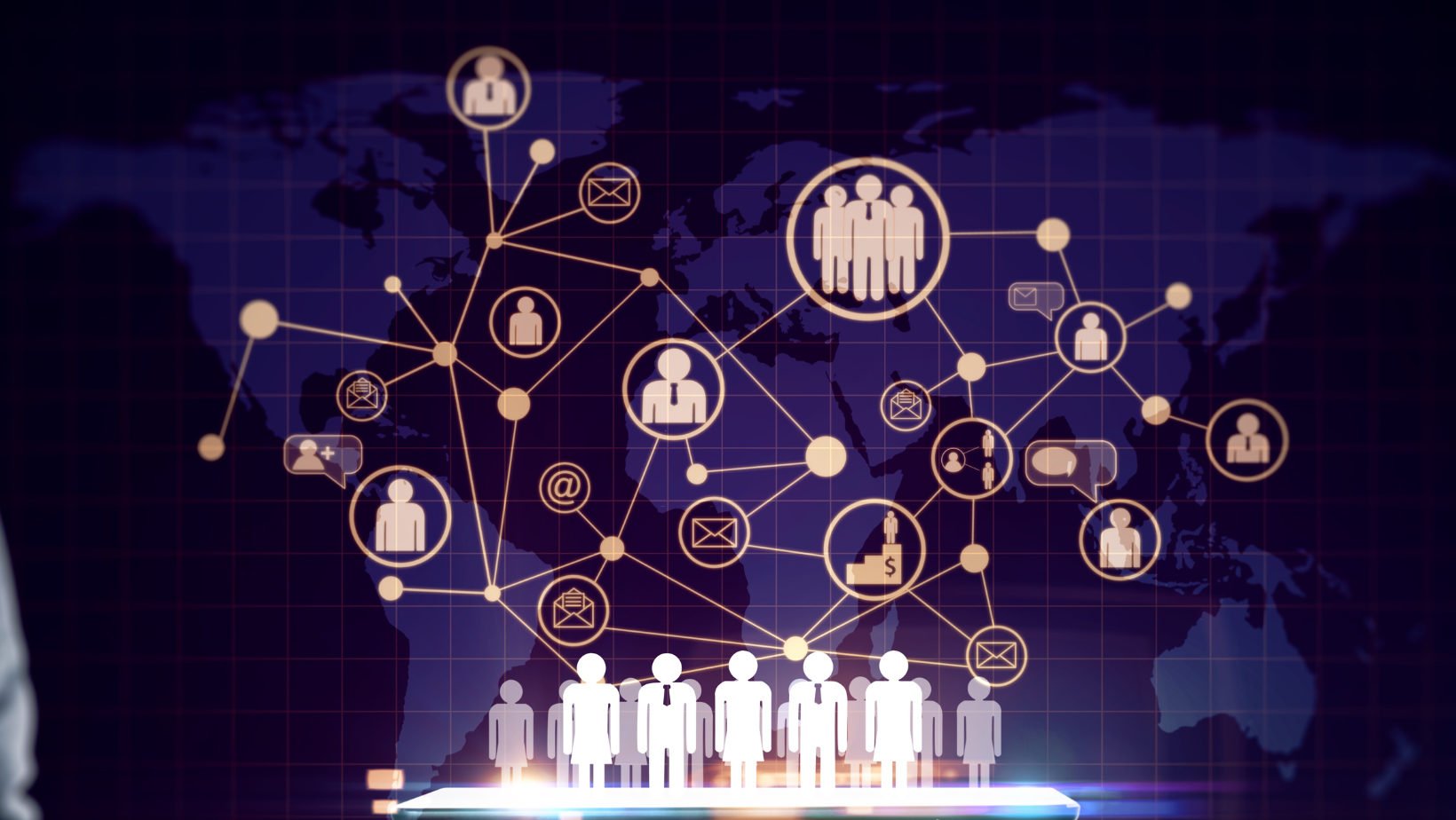 7 HR Trends That Will Define 2025—and Shape the Workforce of the Future ...